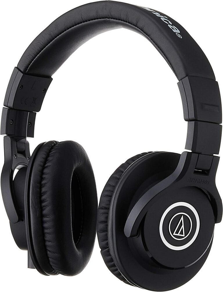 Best Mixing Headphones: Top 5 Options for Every Budget – Acoustic Fields