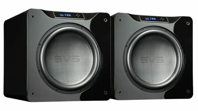 Dual Subwoofer Placement – Acoustic Fields