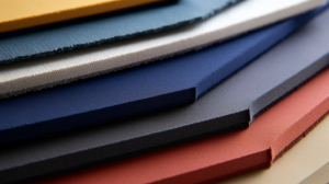 Acoustically Transparent Fabric: Separating Fact from Fiction in ...