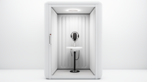 Sound Proof Box - What You Need To Know – Acoustic Fields