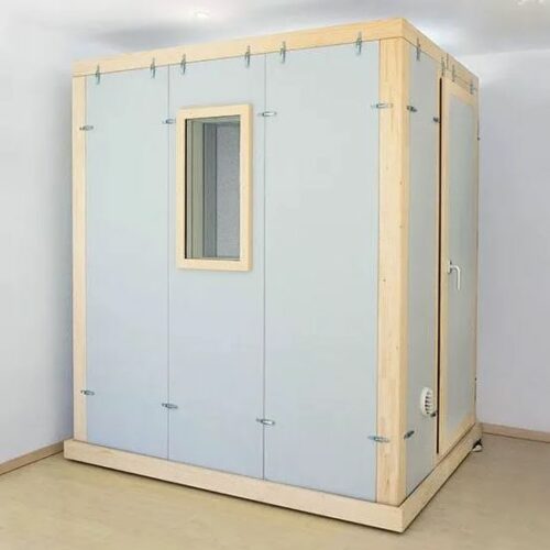 Sound Proof Box - What You Need To Know – Acoustic Fields