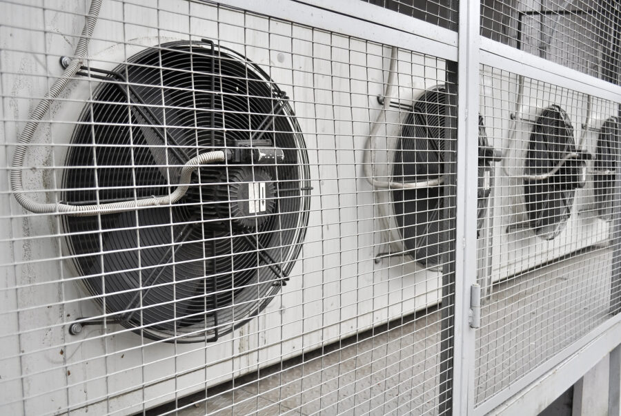 How To Build A Diaphragmatic Absorber – Acoustic Fields