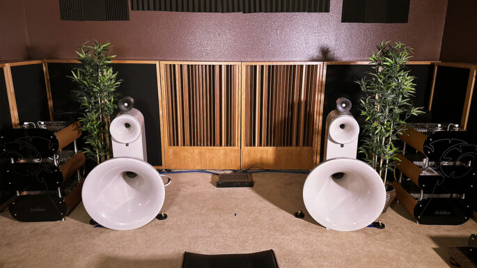 Recent Room Acoustic Design Projects – Acoustic Fields