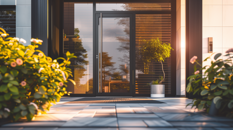 A Comprehensive Guide to Door Soundproofing Kits – Acoustic Fields