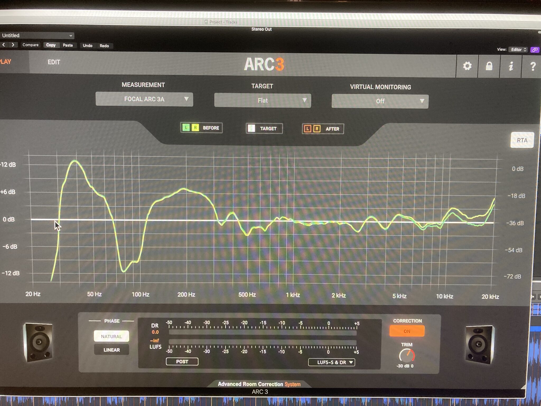Mastering Acoustics: The Comprehensive Guide to a Perfect Music Studio ...