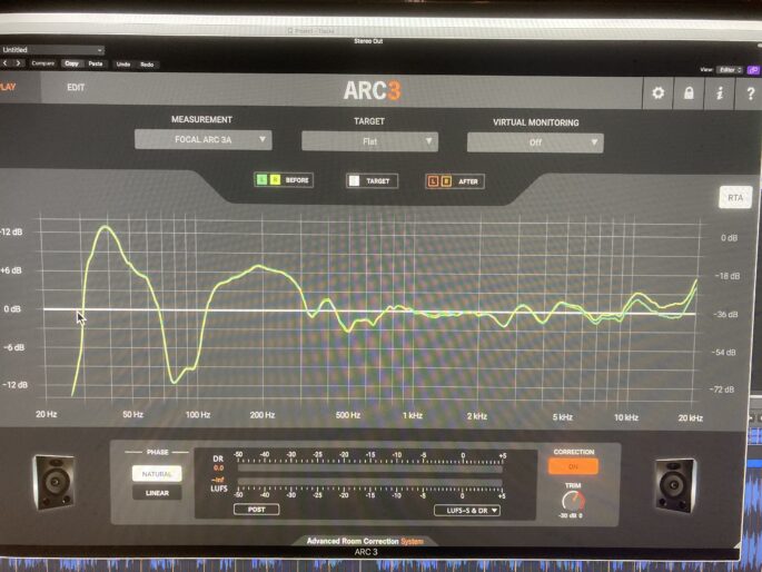 Mastering Acoustics: The Comprehensive Guide to a Perfect Music Studio ...