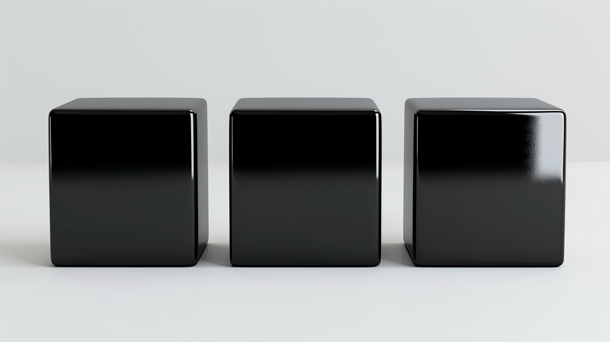 Piano Cubes – Acoustic Fields