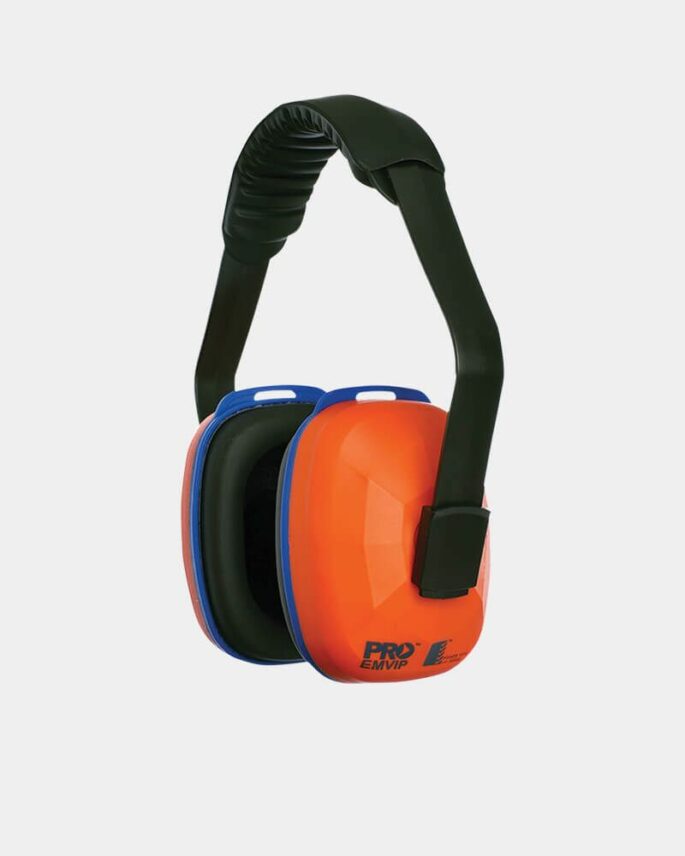 Ear Muffs For Sound Reduction: Understanding Active and Passive Options ...