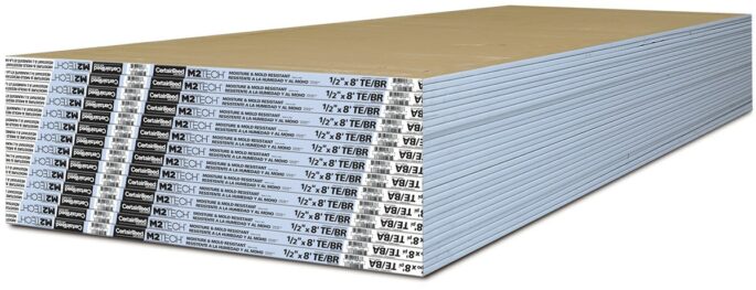 The Truth About Sound Dampening Drywall and Proper Barrier Design ...