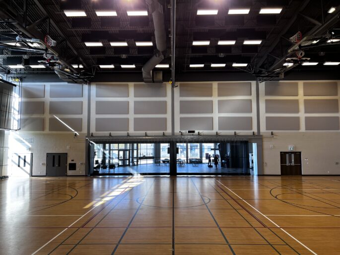The Importance of Proper Acoustic Panels for Gymnasium for Effective ...